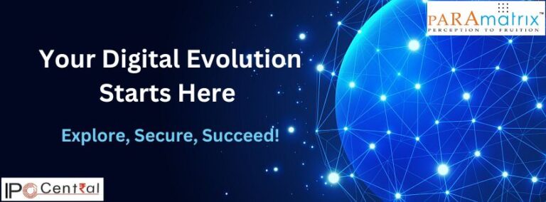 Paramatrix Technologies IPO Opens On 27 Aug: Know All About It Here