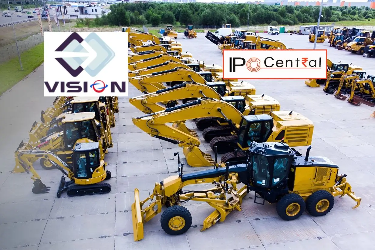 Vision Infra IPO Opens On 6 September: Know All About It Here