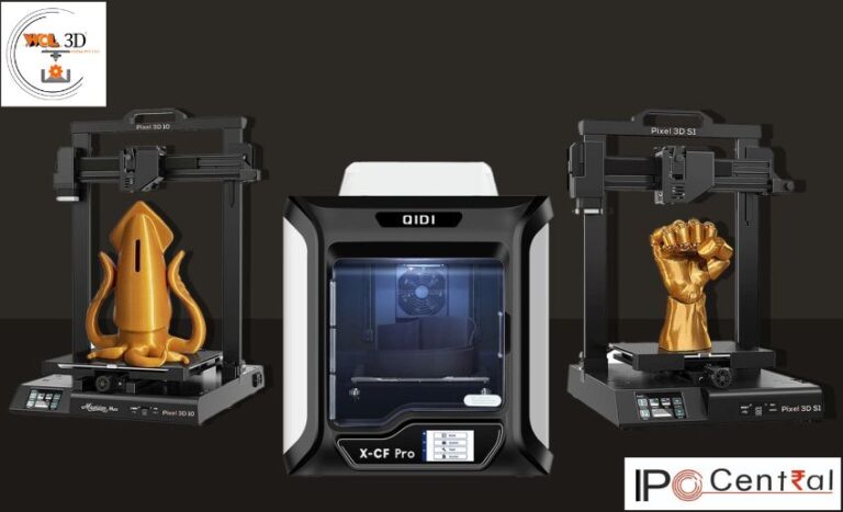 WOL 3D IPO Opens On 23 Sep: Know All About It Here