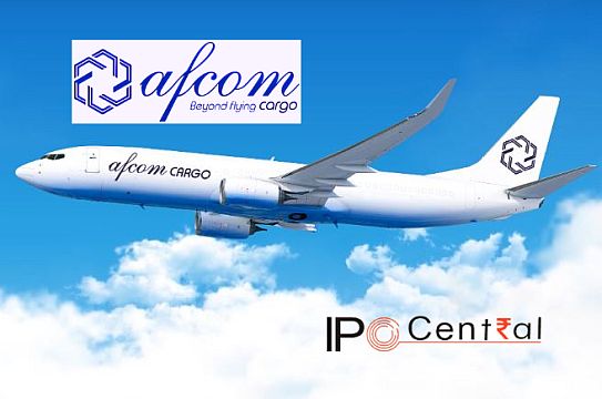 Afcom Holdings IPO Opens On 2 Aug: Know All About It Here