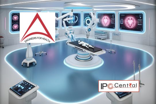 Aprameya Engineering IPO Allotment - Check Status On Link Intime