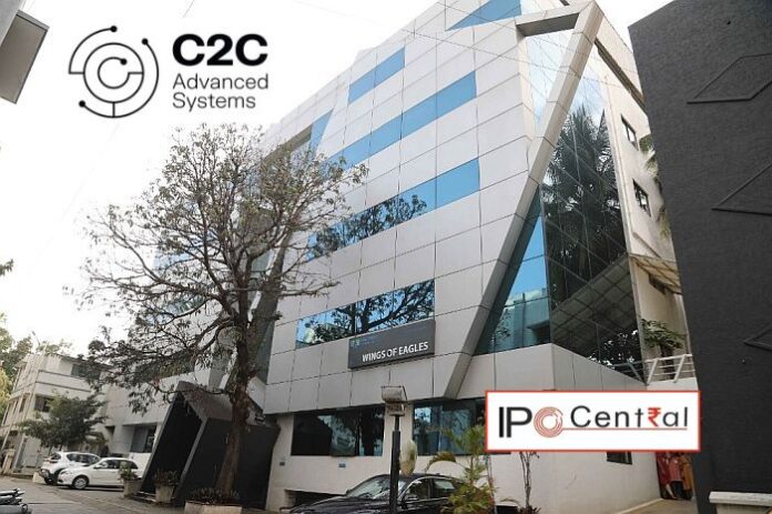 C2C Advanced Systems IPO Opens On 22 Nov: Know All About It Here
