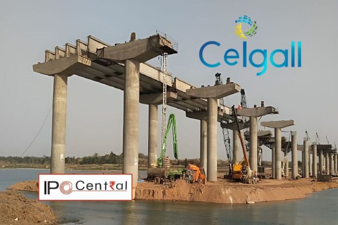 Ceigall India IPO GMP, Price, Allotment, Profit Estimate 2024 - IPO Central