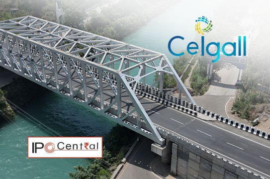 Ceigall India IPO GMP, Price, Allotment, Profit Estimate 2024 - IPO Central