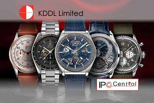 KDDL Buyback Record Date 2024, Acceptance Ratio, Profit Guidance