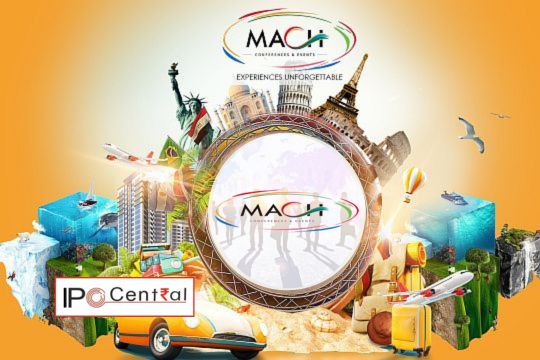 Mach Conferences IPO Opens On 4 Sep: Know All About It Here