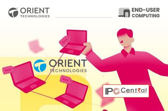 Orient Technologies IPO Subscription - Live Status