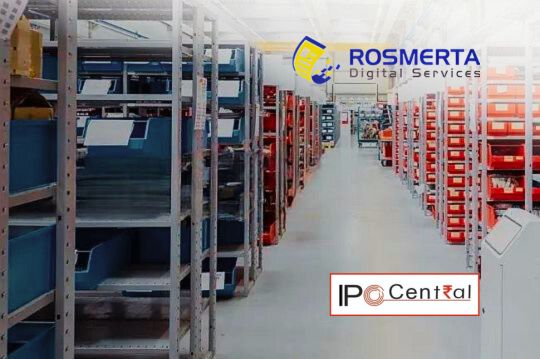 Rosmerta Digital IPO Opens On 18 Nov: Know All About It Here
