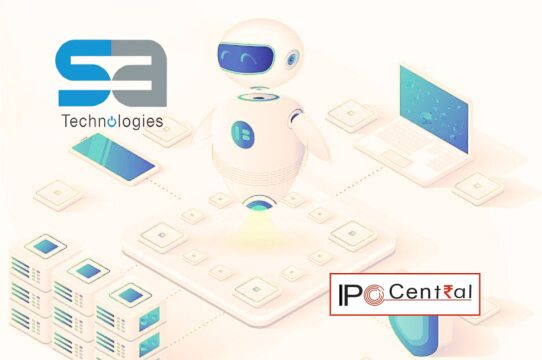 SA Tech IPO Allotment - 3 Ways To Check Allotment Status