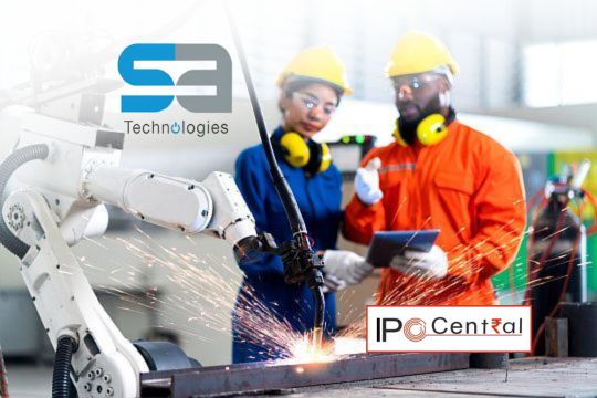 SA Tech IPO Opens On 26 Jul: Know All About It Here