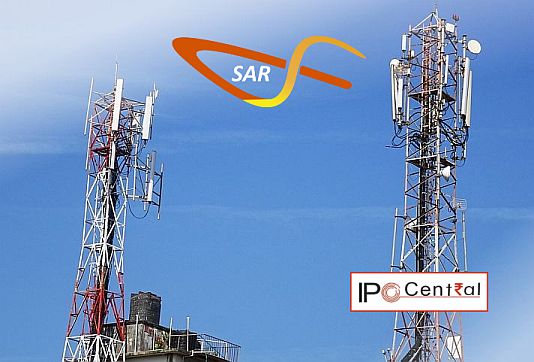 SAR Televenture Rights Issue Date, Price, Market Lot, Subscription 2024