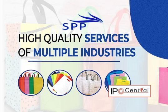 SPP Polymer IPO Opens On 10 Sep: Know All About It Here