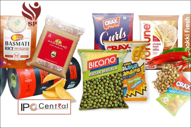 Sati Polyplast IPO Opens On 12 Jul: Know All About It Here