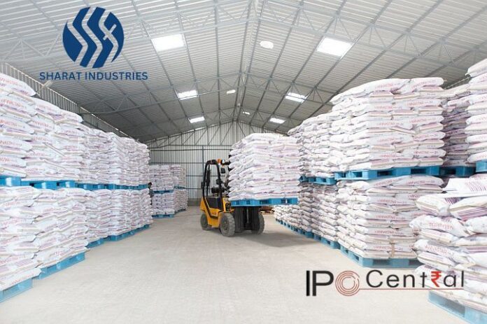 Sharat Industries Rights Issue Date, Price, Market Lot, Subscription 2024