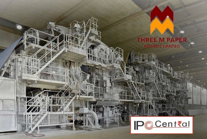 Three M Paper IPO Opens On 12 Jul: Know All About It Here