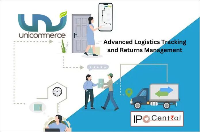 Unicommerce ESolutions IPO GMP, Price, Allotment, Profit Estimate 2024 - IPO Central
