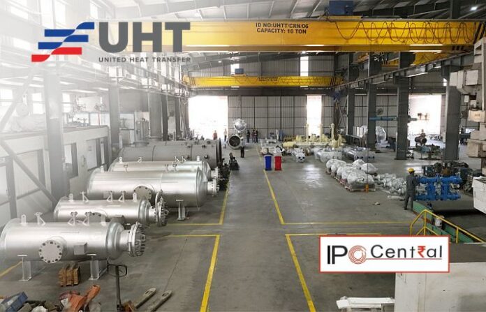 United Heat Transfer IPO Opens On 22 Oct: Know All About It Here
