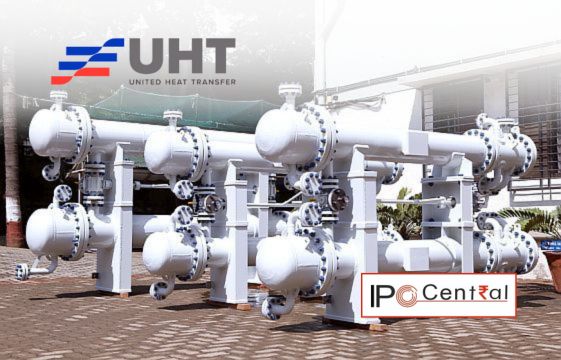 United Heat Transfer IPO Opens On 22 Oct: Know All About It Here