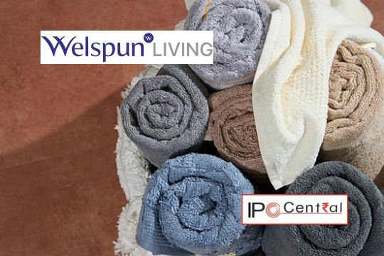 Welspun Living Buyback Record Date 2024, Acceptance Ratio, Profit Guidance