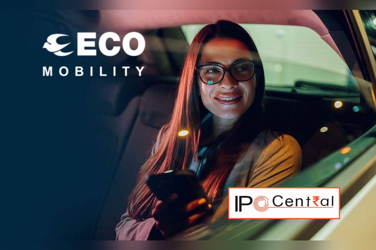 ECOS Mobility IPO GMP, Price, Allotment, Profit Estimate 2024 - IPO Central