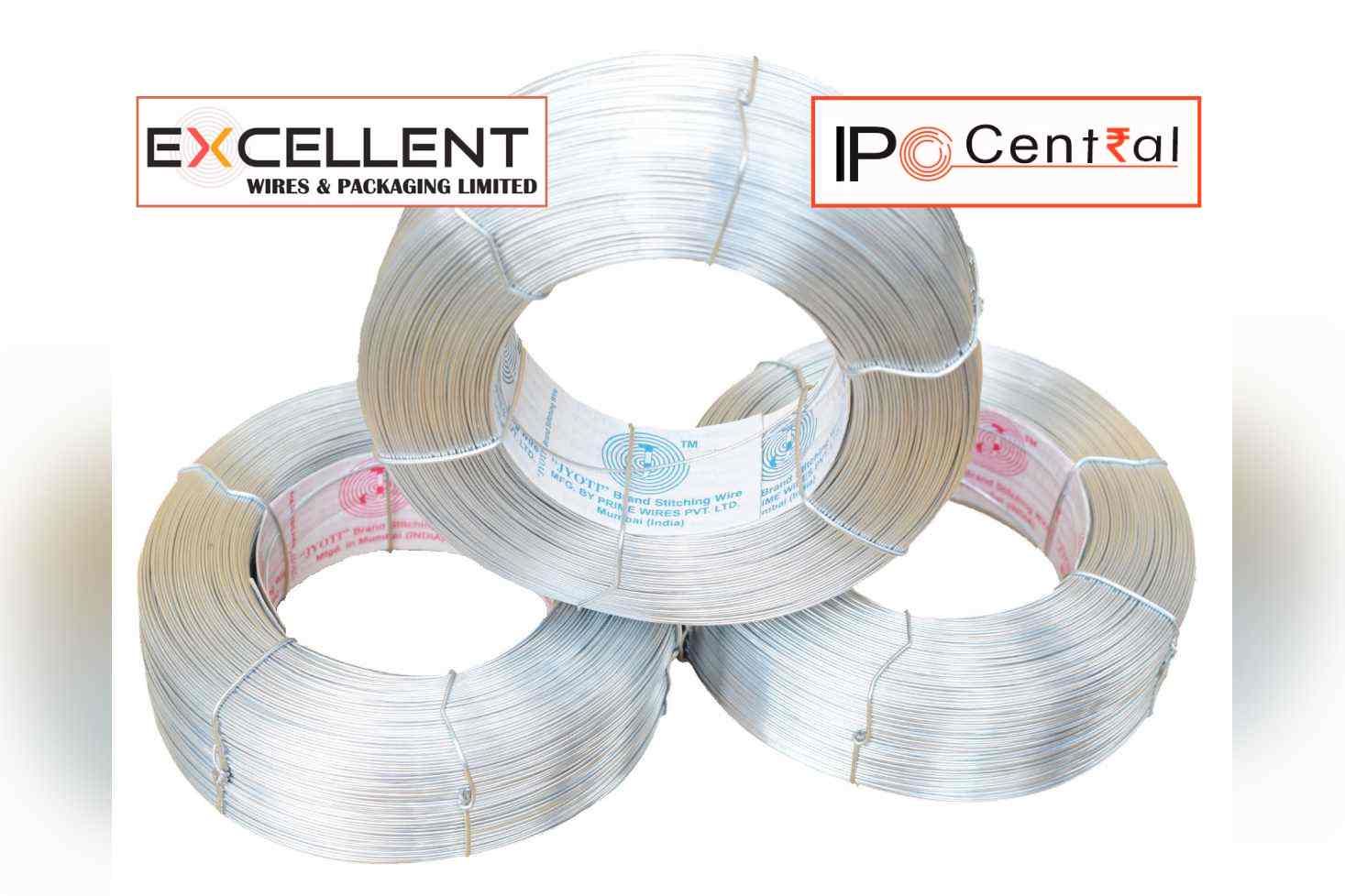 Excellent Wires IPO Opens On 11 Sep: Know All About It Here