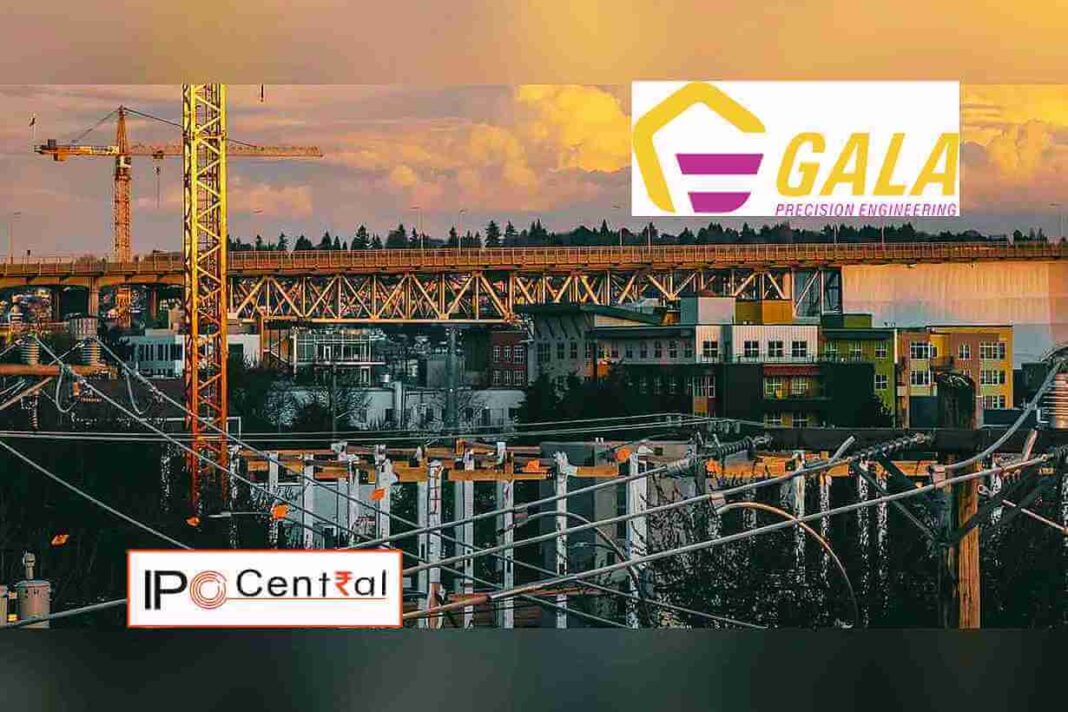 Gala Precision IPO GMP, Price, Allotment, Profit Estimate 2024 - IPO ...