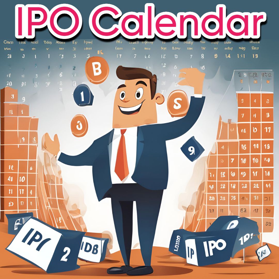 IPOs Next Week: 3 Mainboard IPOs, 6 SME IPOs To Keep Investors Busy – IPO Central