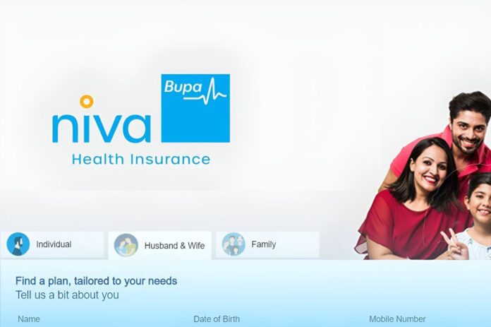 Niva Bupa Health Insurance IPO GMP, Price, Allotment, Profit Estimate ...