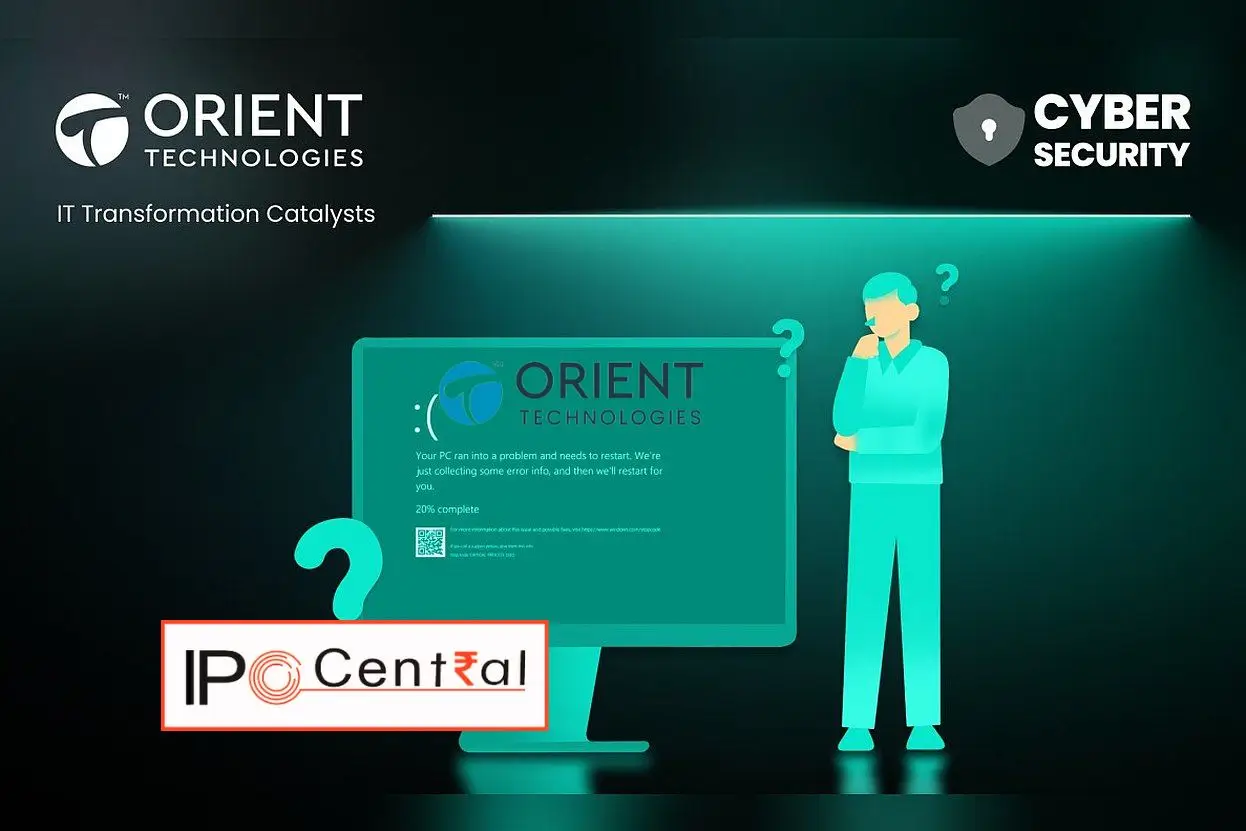 Orient Technologies IPO Allotment – Check Status On Link Intime
