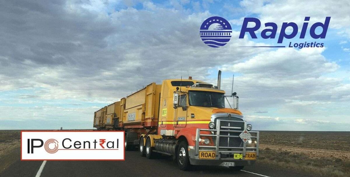 Rapid Multimodal IPO Opens On 22 August: Know All About It Here