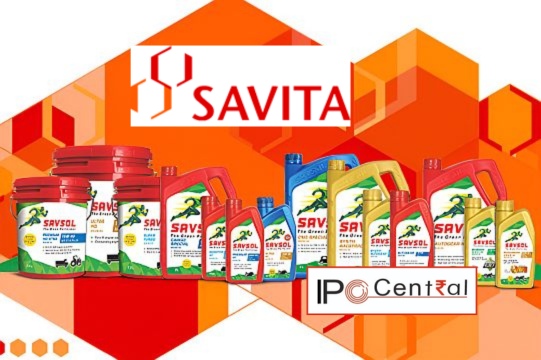 Savita Oil Technologies Buyback Record Date 2024, Acceptance Ratio ...