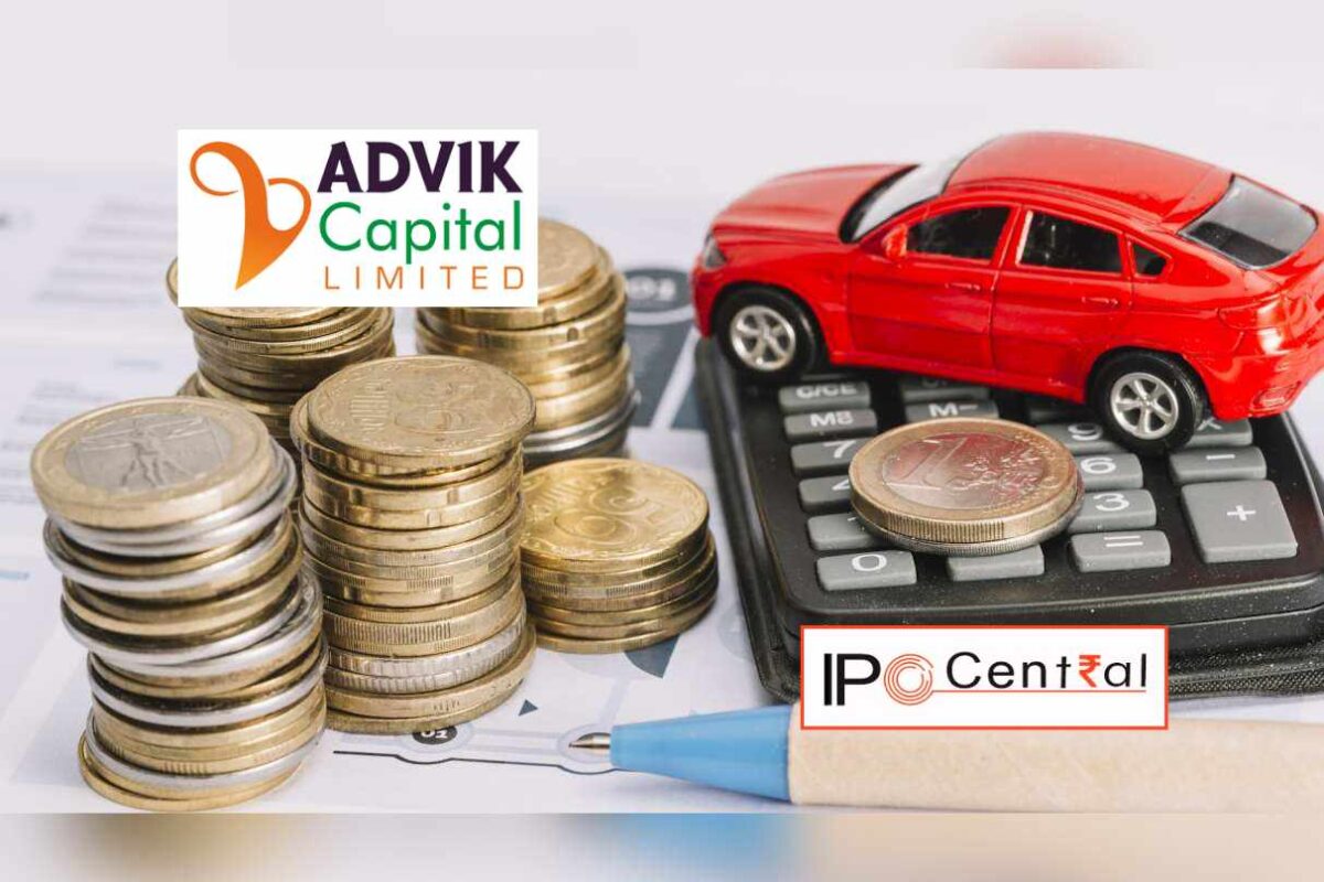 Advik Capital Rights Issue Date, Price, Market Lot, Subscription 2024
