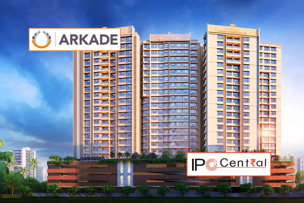 Arkade Developers IPO GMP, Price, Allotment, Profit Estimate 2024 - IPO ...