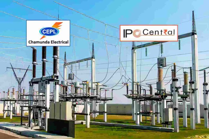 Chamunda Electrical IPO Opens On 4 February: Know All About It Here