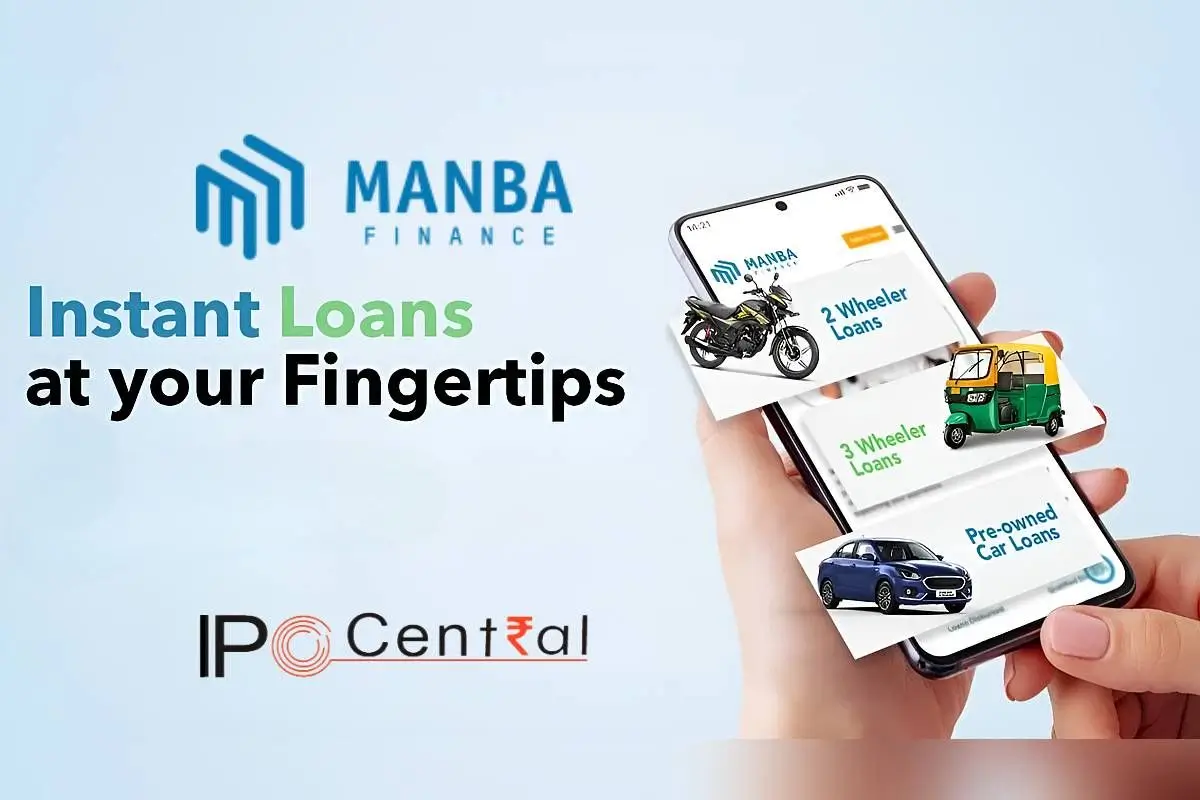 Manba Finance IPO Listing Tomorrow: Grey Market Indicates Positive ...