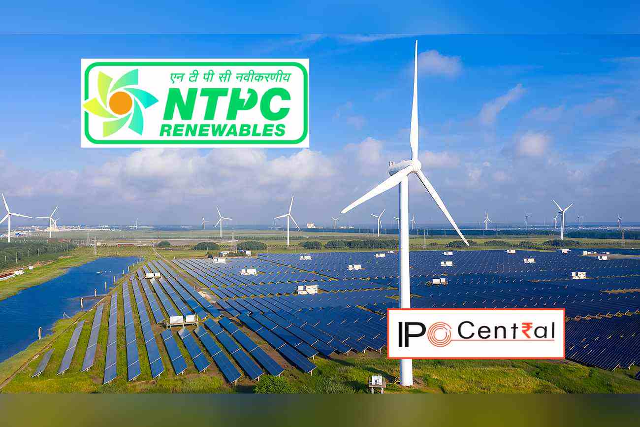 NTPC Green Energy IPO GMP, Price, Allotment, Profit Estimate 2024 - IPO ...