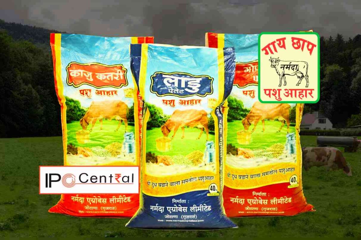 Narmada Agrobase Rights Issue Date, Price, Market Lot, Subscription 2024