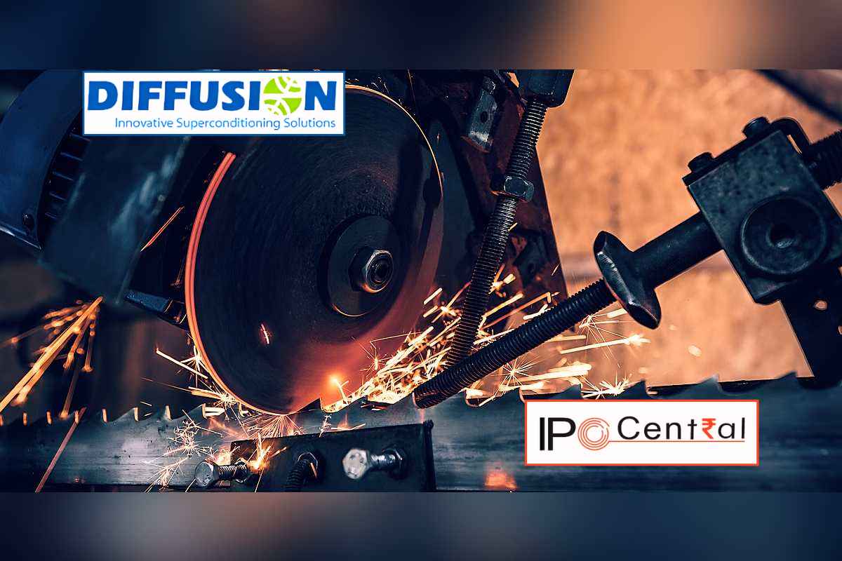 Diffusion Engineers IPO Listing Tomorrow: GMP Drops To INR 60 Ahead Of ...