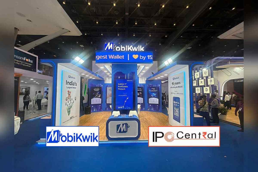 One Mobikwik Systems IPO GMP, Price, Allotment, Profit Estimate 2024 - IPO Central