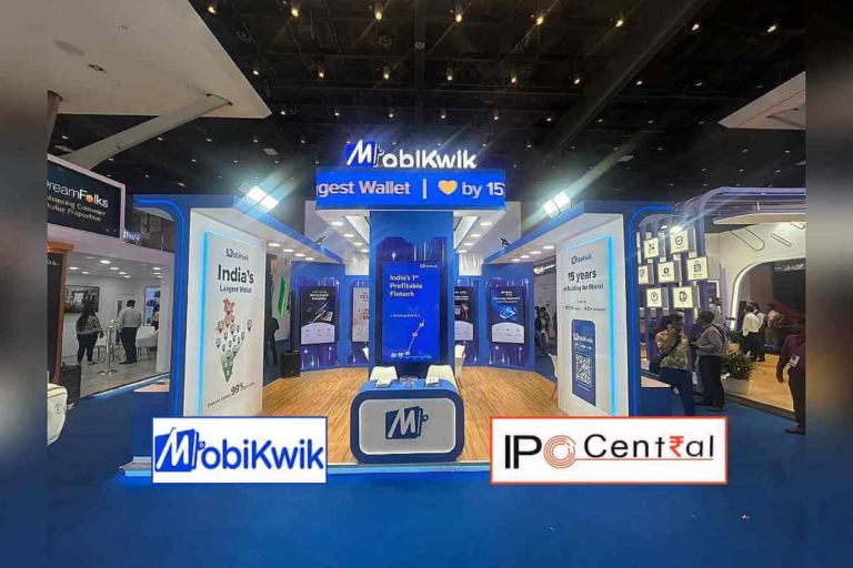 One Mobikwik Systems IPO GMP, Price, Allotment, Profit Estimate 2024 - IPO Central