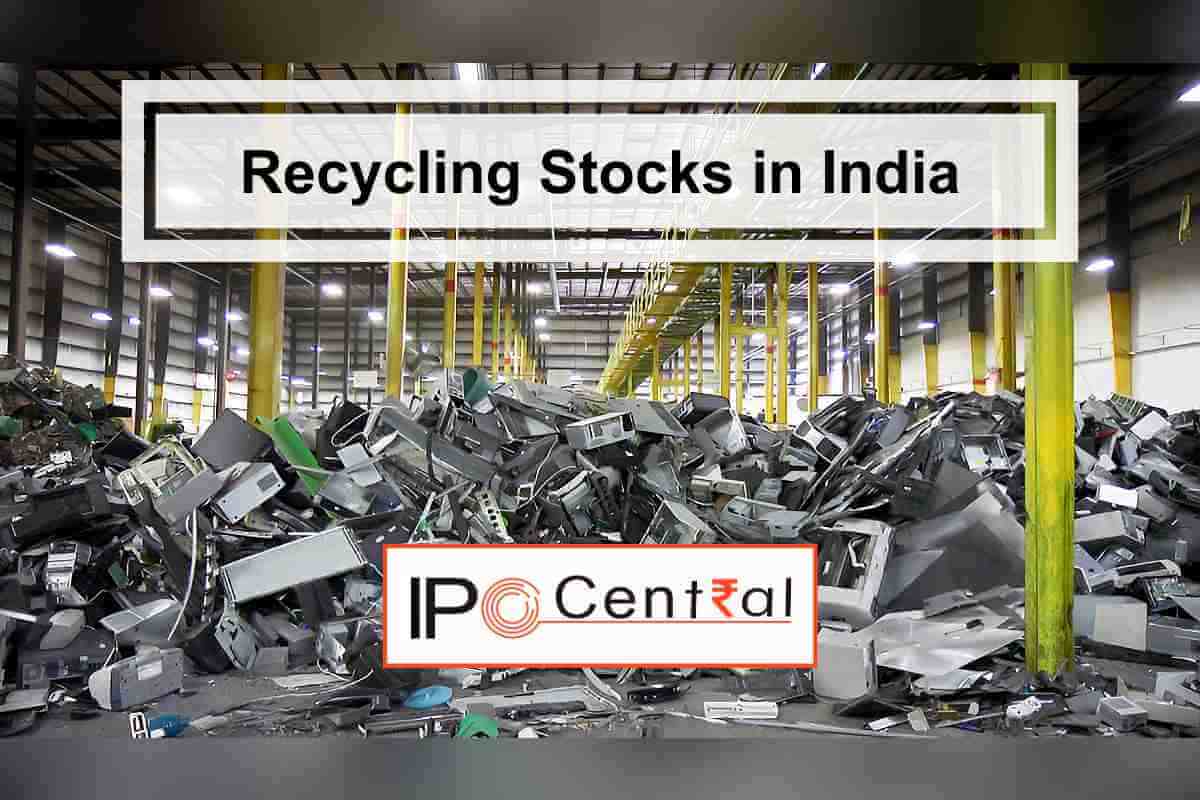 Top Recycling Companies In India: Opportunities And Leading Players