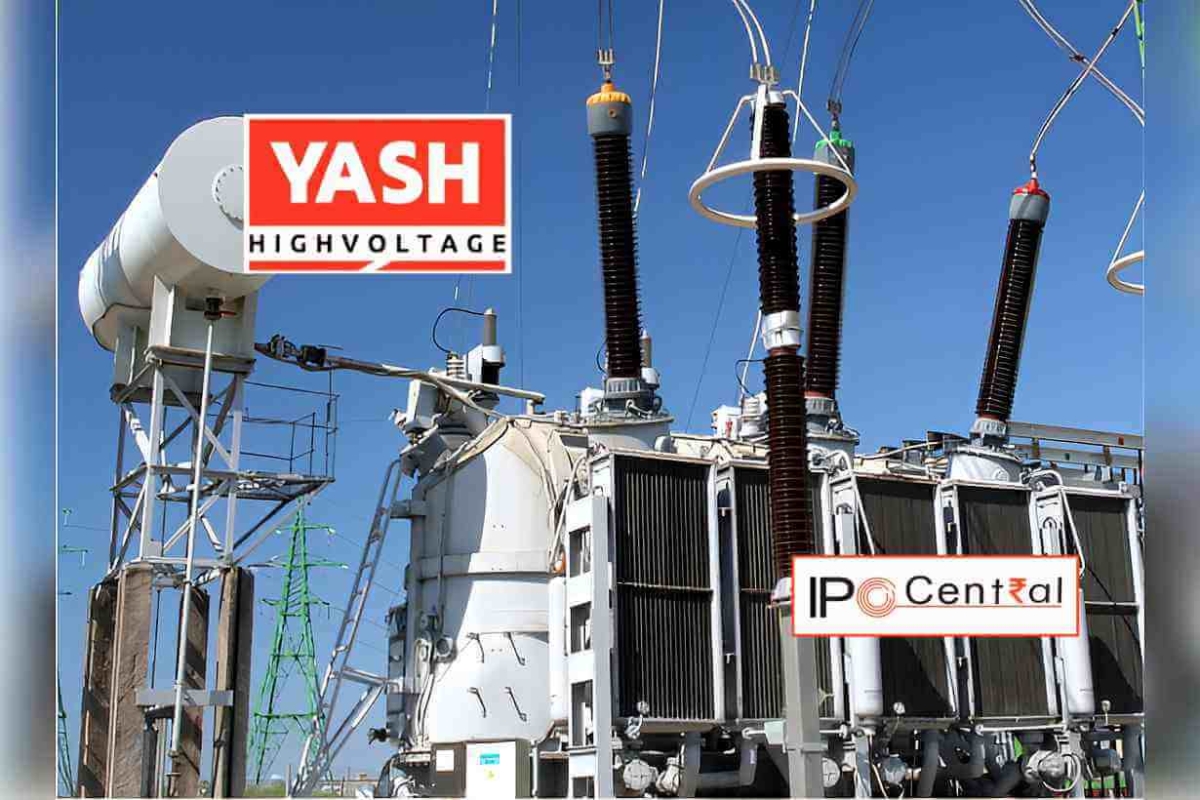Yash HighVoltage IPO Opens On 12 Dec: Know All About It Here