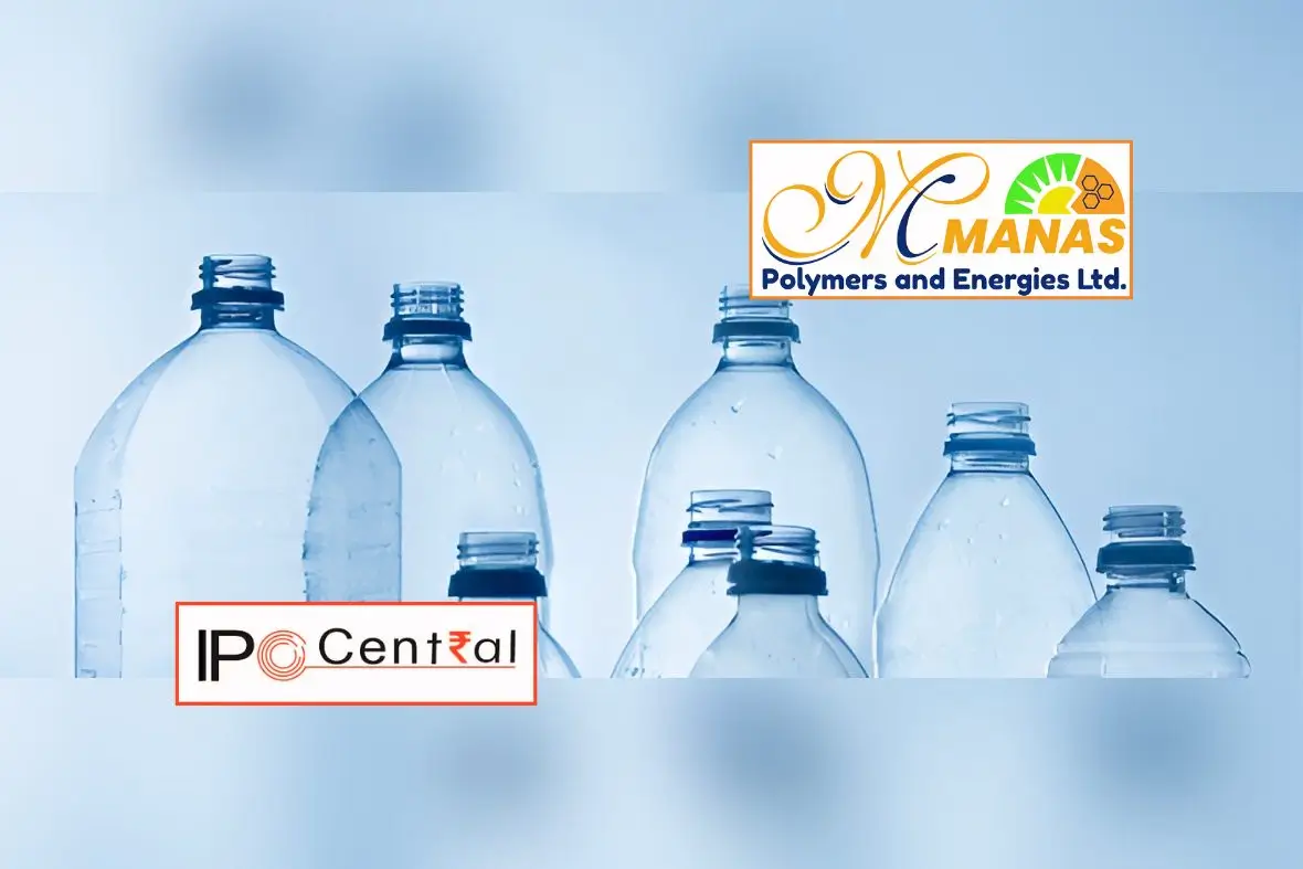 Manas Polymers IPO Opens On 26 September: Know All About It Here