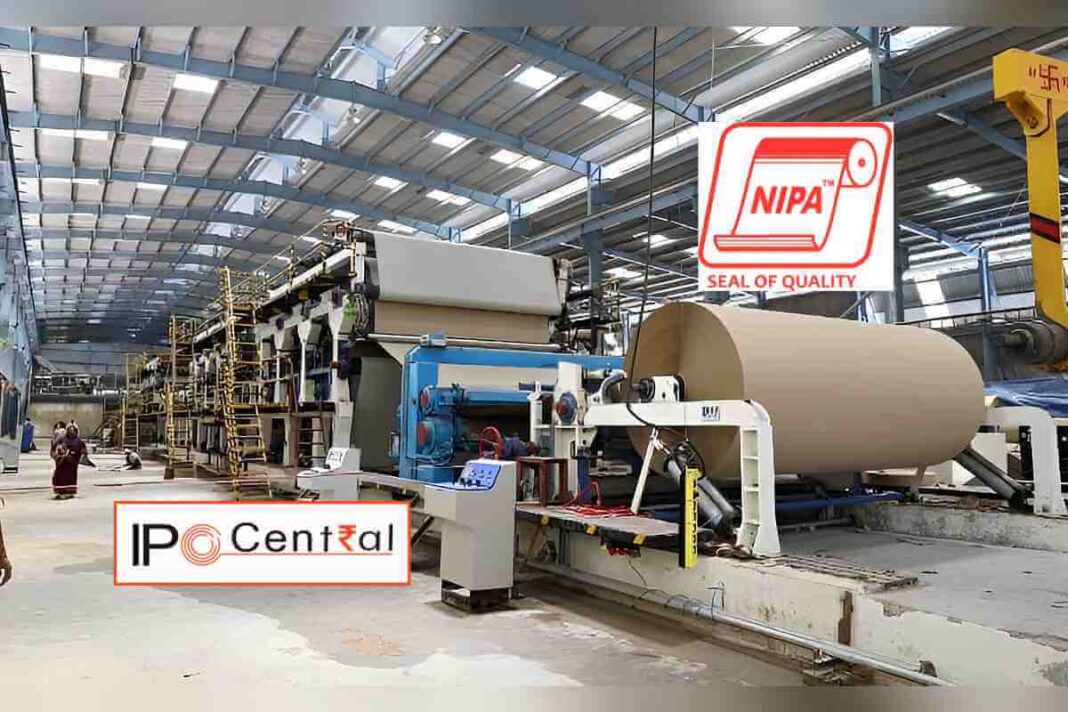 Nikita Papers IPO Opens On 27 May: Know All About It Here