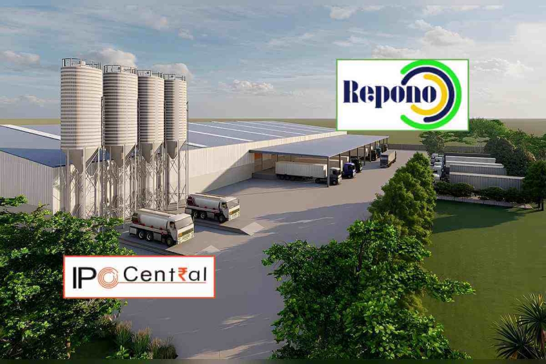 Repono IPO Opens On 28 July: Know All About It Here