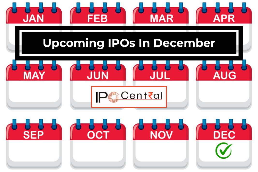 Mark Your Calendars - The Exciting Upcoming IPOs In December 2024 You Can't Miss!