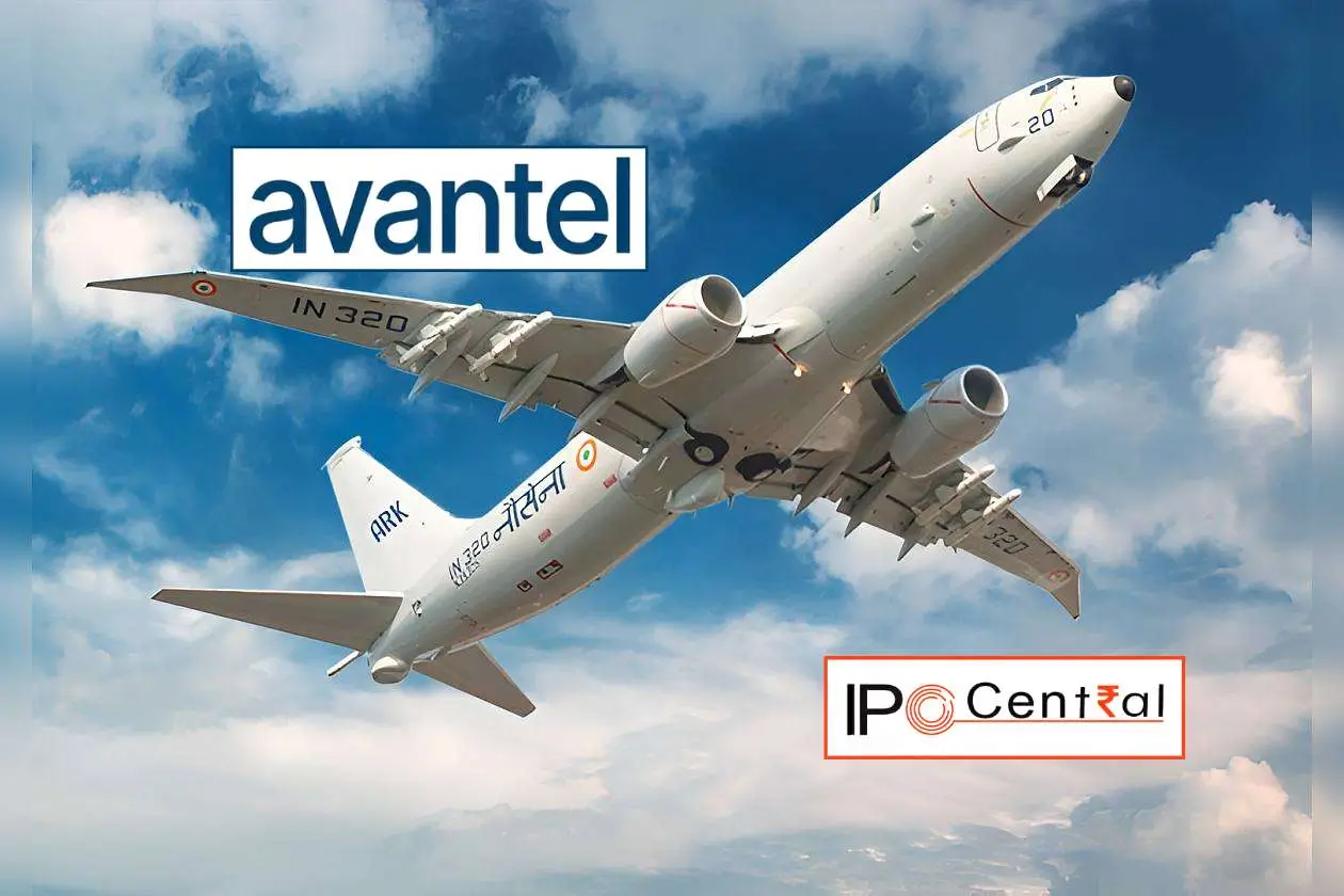 Avantel Rights Issue Date, Price, Market Lot, Subscription 2025