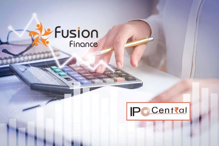 Fusion Finance Rights Issue Date, Price, Market Lot, Subscription 2025