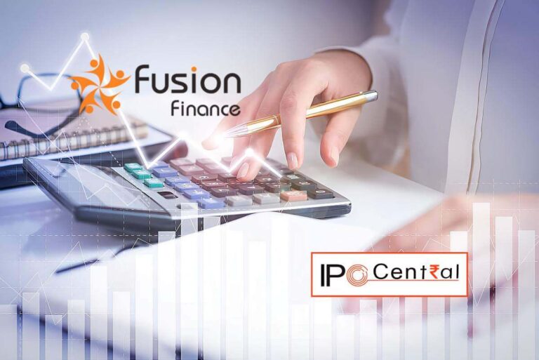 Fusion Finance Rights Issue Date, Price, Market Lot, Subscription 2025