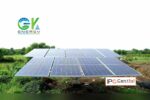 Solar-Agri Solutions Player GK Energy Files Papers For 500 Cr IPO